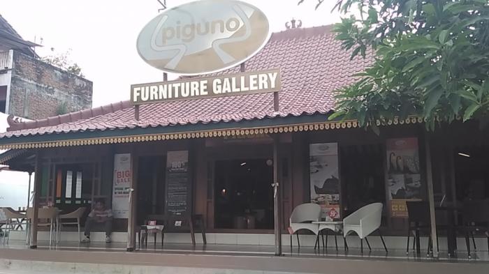 Foto-Foto Produk Piguno Furniture di Cemani Sukoharjo - Tribunsolo.com