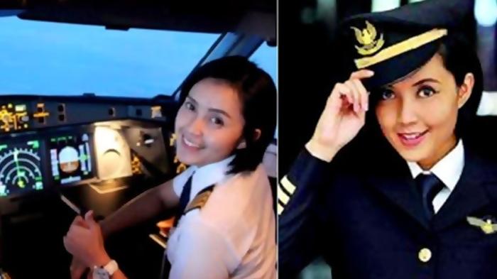 Wow! Ternyata Segini Biaya yang Dibutuhkan Untuk Jadi Pilot di ...