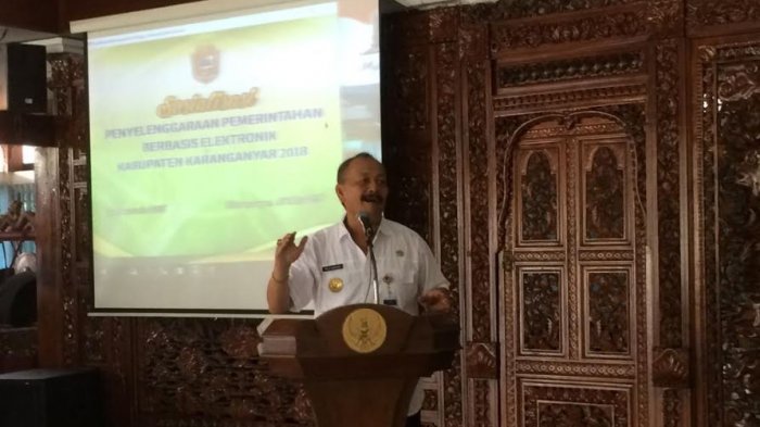 Begini Manfaat Konsep Sistem Pemerintahaan Berbasis Elektronik yang ...