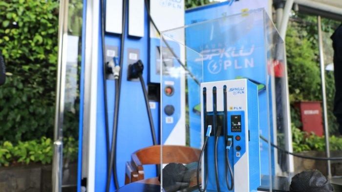 PLN Siap Beri Kemudahan Demi Terwujudnya Ekosistem Kendaraan Listrik di ...