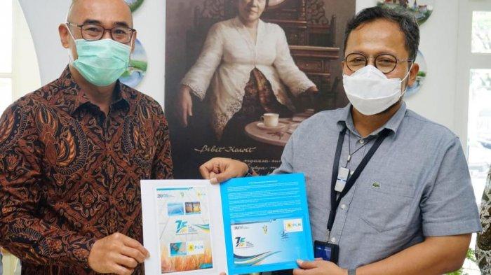 Sinergi PLN dan Pelindo Sambung Listrik Shore Connection di Pelabuhan ...