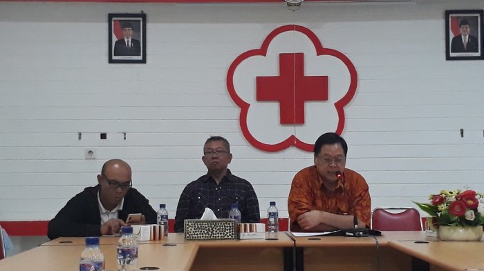 PMI Surakarta Berangkatkan Tim Penanggulangan Bencana ke-4 ke Lombok ...