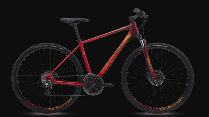 Daftar Harga Sepeda Polygon Terbaru Juni 2020 di Bawah Rp 5 Jutaan, Ada ...