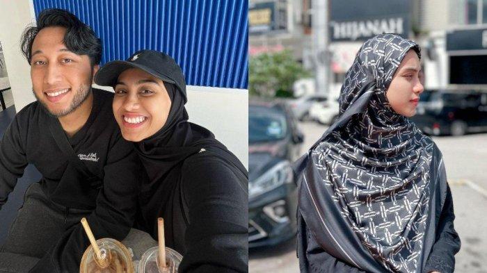 Ingat Aisyah Hijanah? Selebgram Malaysia yang Dipoligami saat Hamil, Kini Balik Nama Semua ...