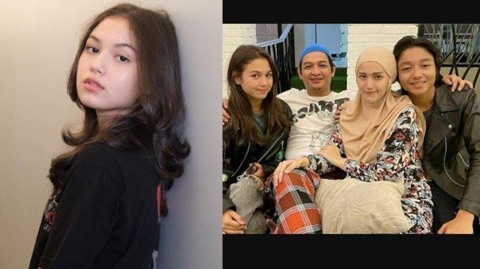 Kiesha Akui Putus, Pasha Ungu Masih Beri Ucapan Ultah untuk Saskia ...