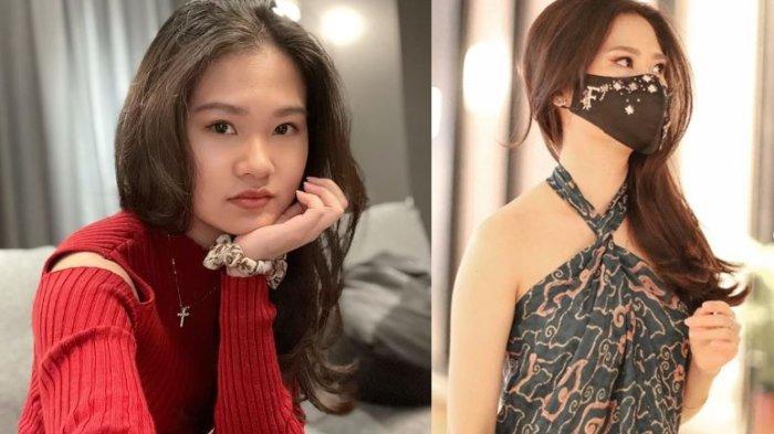 Felicia Tissue Dipuji Kian Cantik Usai Putus dari Kaesang, Diam-diam ...