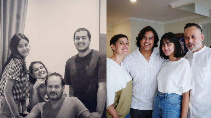 20 Tahun Harmonis, Intip Rumah Tangga Eca Wahab Adik Aldi Bragi dan ...