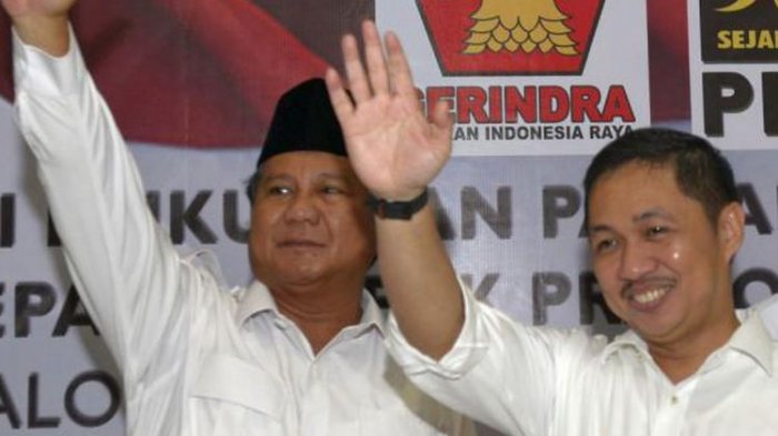 Hasil Survei Sebut Hanya 53,3 Persen Pendukung PKS Pilih Prabowo ... Hasil Survei Sebut Hanya 53,3 Persen Pendukung PKS Pilih Prabowo ...