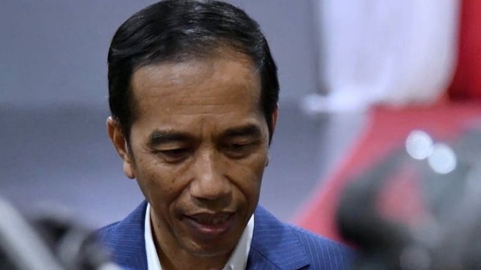 Adik Ipar Meninggal Dunia Presiden Jokowi Dikabarkan Akan Melayat Ke