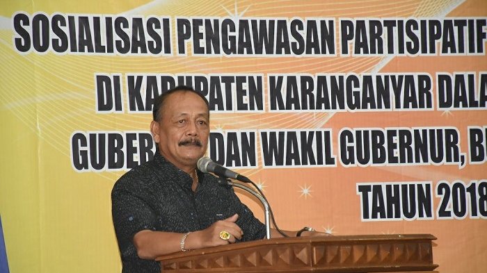 Prijo Anggoro Budi Rahardjo Diundang ke Penutupan TMMD di Karangpandan ...