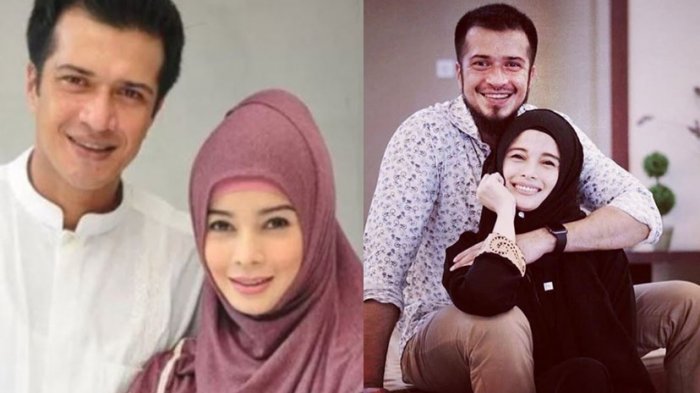 Pernikahan Jauh dari Gosip, Intip Potret Sederhana Jihan Fahira dan Primus Yustisio saat di ...