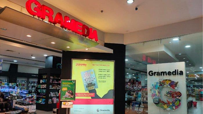 Promo Gramedia Khusus Ramadhan untuk Kota Solo : Pilihan 3 Parcel ...