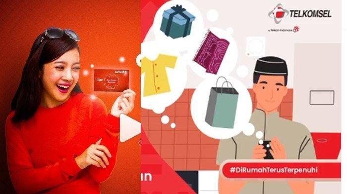 Promo Paket Internet Murah dari Telkomsel 10 GB Mulai Rp 10 Ribu ...