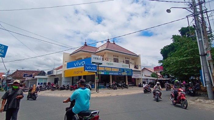 Begini Kondisi Pasar Pedan Klaten Paska Insiden Penyerangan, Aktivitas ...