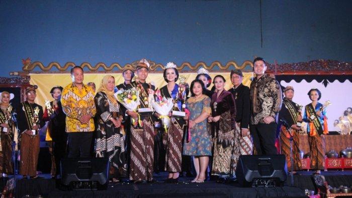 Muhammad Viky Andrian Syah dan Matea Clorinda Devita Murti Dinobatkan ...