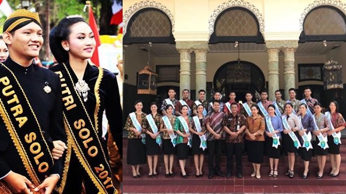 Masa Pembekalan Pemilihan Putra Putri Solo 2018, Postingan Peserta di ...