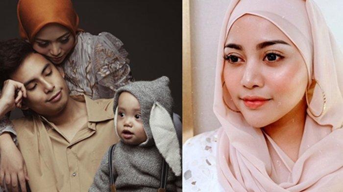 Xabiru Baru Berusia 1 Tahun, Rachel Vennya Umumkan Hamil Anak kedua dan ...