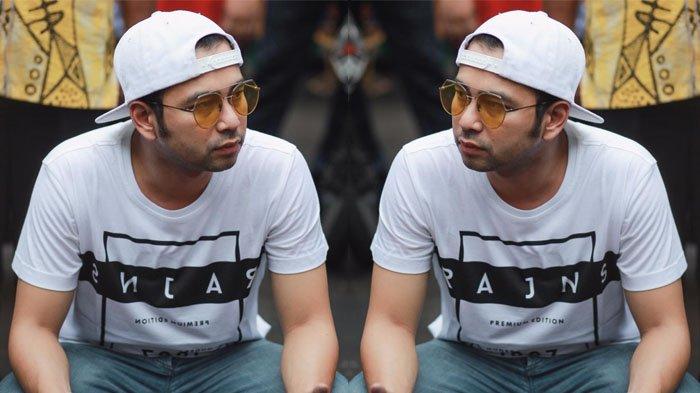 Cerita Raffi Ahmad Nyaris Jadi Korban Penipuan, Honor Tak Kunjung ...