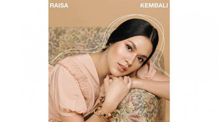 Raisa Rilis Lagu Berjudul Si Paling Mahir, Ingin Beri Semangat untuk ...
