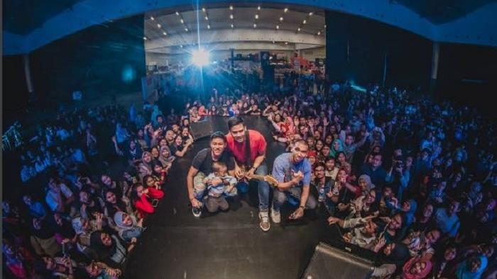 Asta Andoko Harus Kehilangan Adiknya Saat RAN Sedang 'Excited ...