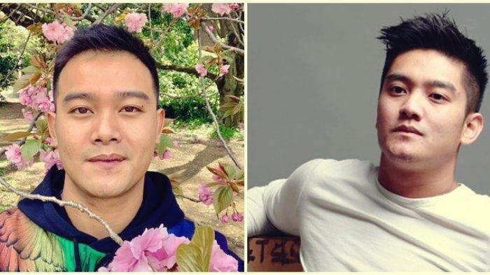 Raymond Hartanto, Adik Boy William Meninggal Dunia, Ini Curahan Hati ...