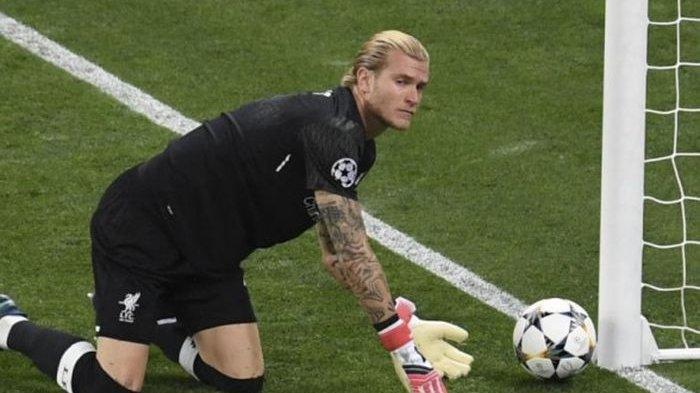 Lama Tak Terdengar, 'Lord Karius' Langsung Gegerkan Banyak Orang ...