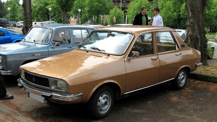 Biar Klasik tapi Asyik, Punya Uang Rp 20 Jutaan Kamu Bisa Punya Sedan ...