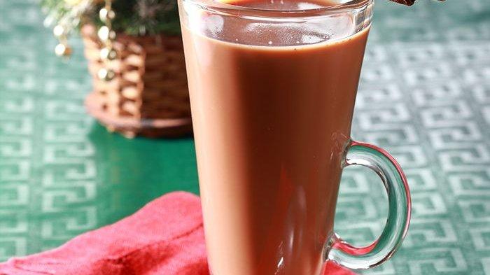 Resep Hot Coffee Mocca, Minuman Hangat Cocok Temani Malam Hari Anda ...