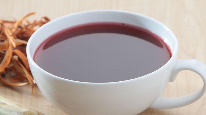 Resep Membuat Wedang Teh Secang, Minuman Sehat Cocok Disajikan di Malam ...