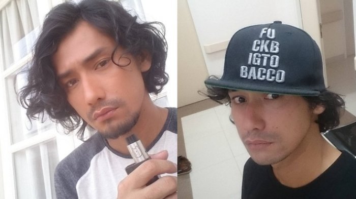 Profil Revaldo Fifaldi Surya Permana, Aktor Pemain Serial AADC yang ...