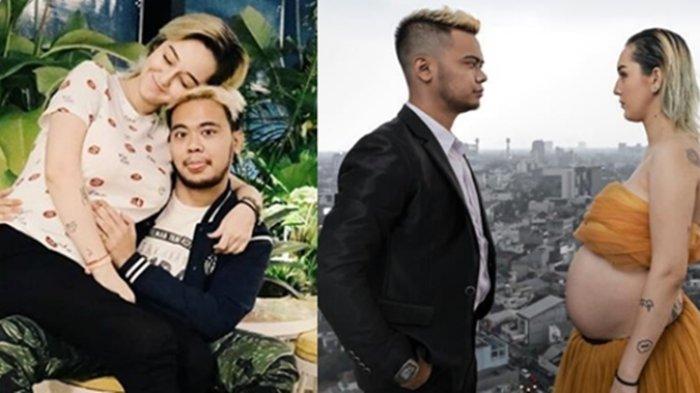 Reza Smash Masih Muda Sudah Jadi Duda, Sang Mantan Istri Beberkan Sikap ...