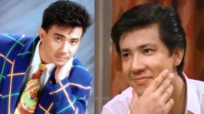 Pernah Dijuluki Artis Indonesia Tertampan pada Masanya, Pria Ini ...