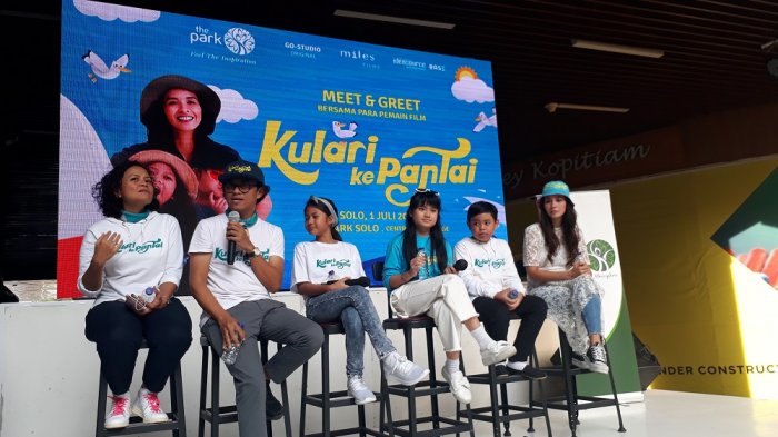 Sutradara Riri Reza Sebut Potensi Film Anak Sangat Besar di Indonesia ...