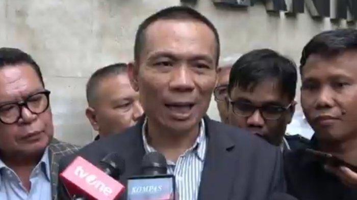 Rismon Sianipar Tak Percaya Hasil Uji Labfor Ijazah Jokowi, Seret Nama ...