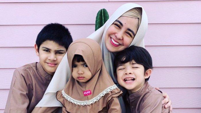 Sudah Kawin Cerai 3 Kali, Begini Tanggapan Risty Tagor saat Dapat ...