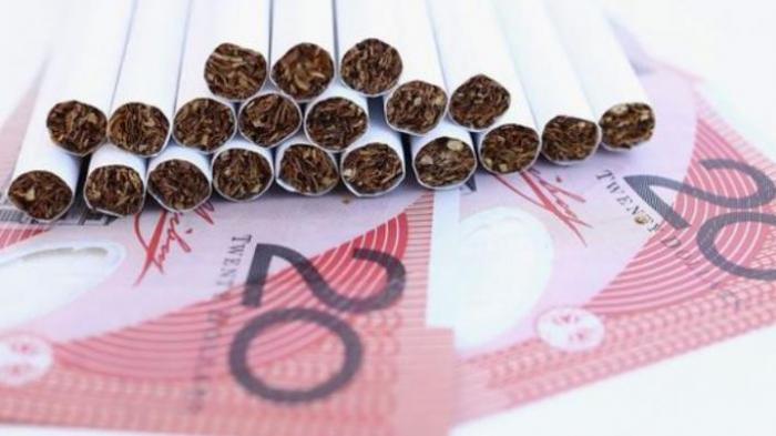 Penerimaan Cukai Rokok Tahun 2018 Sumbang Rp 153 Triliun ke Kas Negara ...