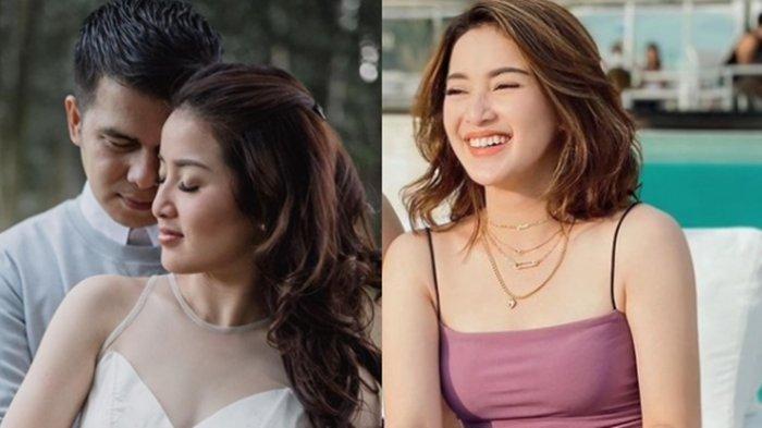 Beda Usia 9 Tahun, Rosiana Dewi dan Handika Pratama Akan Segera Menikah ...