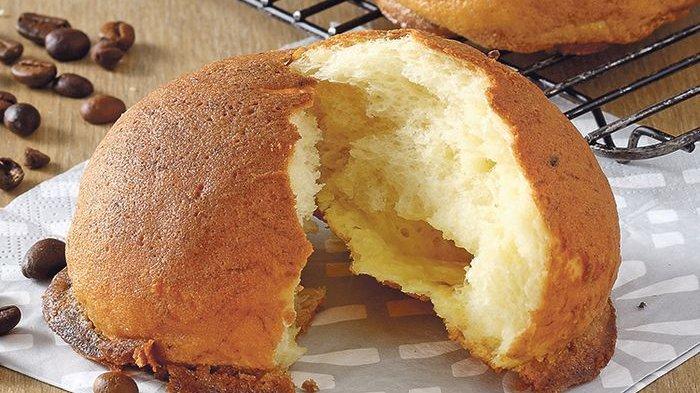 Mudahnya Bikin Bakery Kekinian di Rumah, Intip Rahasianya Membuat Roti ...