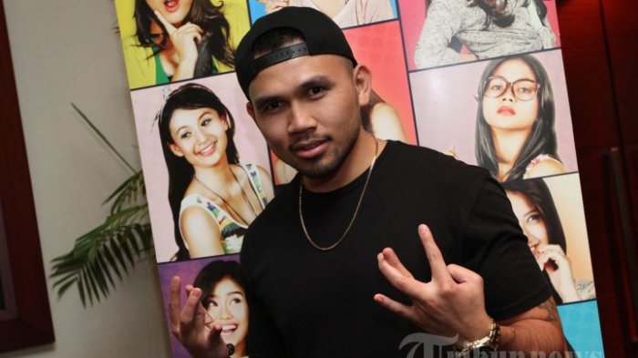 Rapper Roy Ricardo Bakal Tutup Unforgetable Fest of Agrotechnology UNS ...