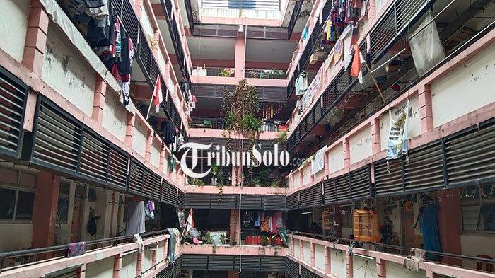 Gibran Akan Usir Ratusan Penghuni Rusunawa Solo, Alasannya Ada yang ...