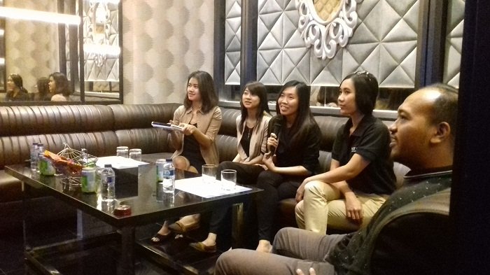 Konsumen Cukup Bayar food and Beverage, Ini Tarif EC Karaoke Hartono ...