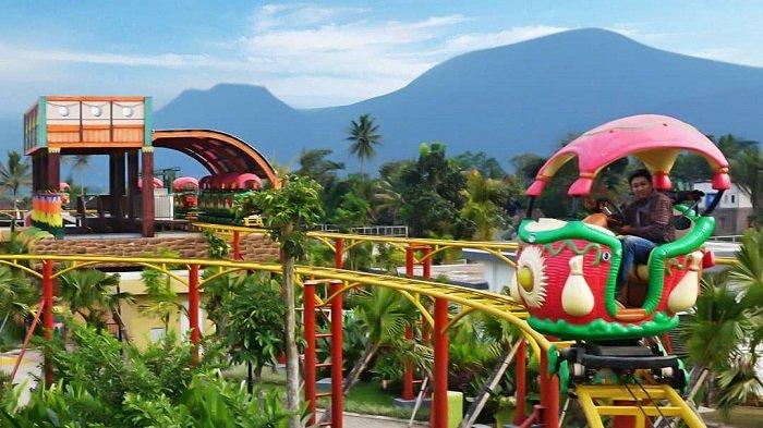 Harga Tiket Masuk Saloka Theme Park, Murah Atau Mahal Ini Harganya ...