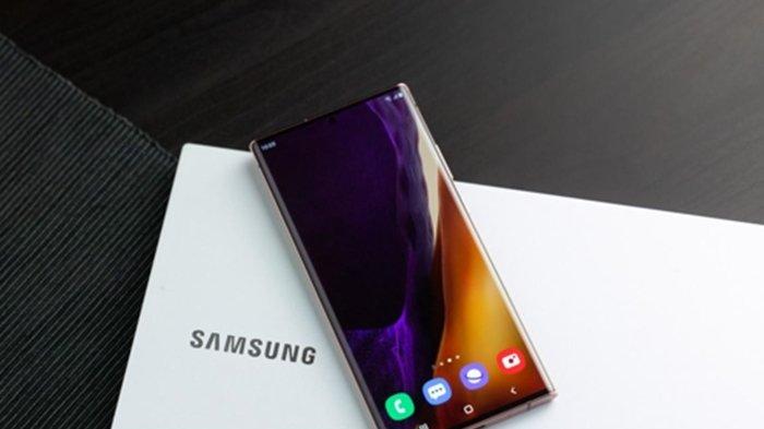 Lengkap Daftar Harga Hp Samsung Terbaru Bulan Oktober 2020 Galaxy A01