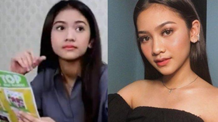 Kenalan dengan Sarah Tuffahati Pemeran April, Adik Yuli di Tukang Ojek ...