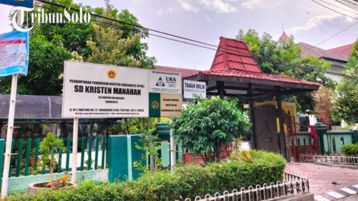 Terapkan Kurikulum Merdeka, Ruang Belajar Siswa SD Kristen Manahan ...