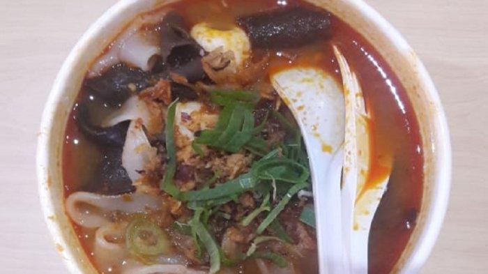 Bagi Pecinta Seblak, Berikut Rekomendasi Tiga Seblak Terenak dan ...