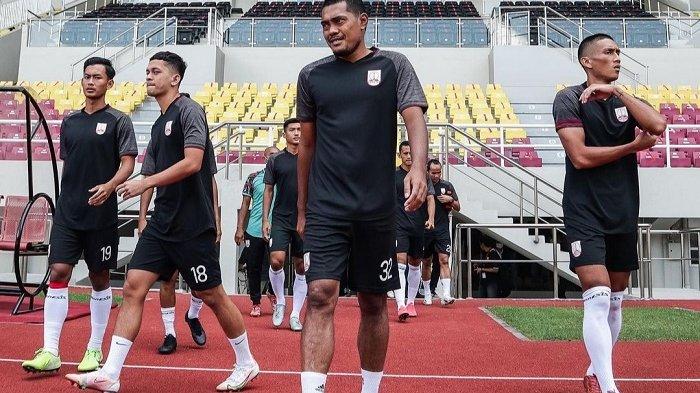 Slogan Persis Solo Era Kaesang : Sumusuping Rasa Jati, Artinya Mendalam ...