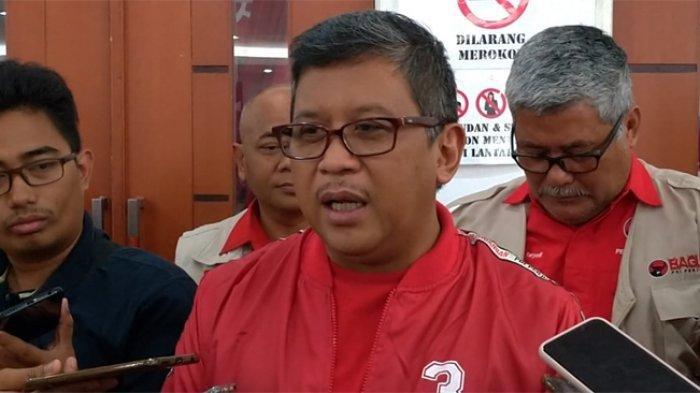 Tersangka Kasus Tambang Ismail Thomas Dipecat dari PDIP - Tribunsolo.com