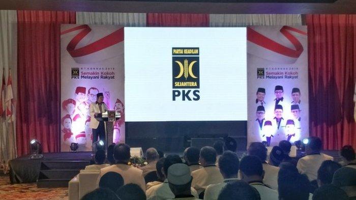 PKS Akan Usulkan RUU Perlindungan Ulama dan Simbol Agama, Ingat Janji ...