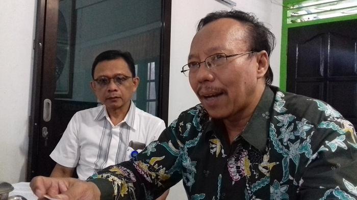 Anwar Hamdani: Kualitas, Kunci Sukses Eksistensi Perguruan Tinggi ...